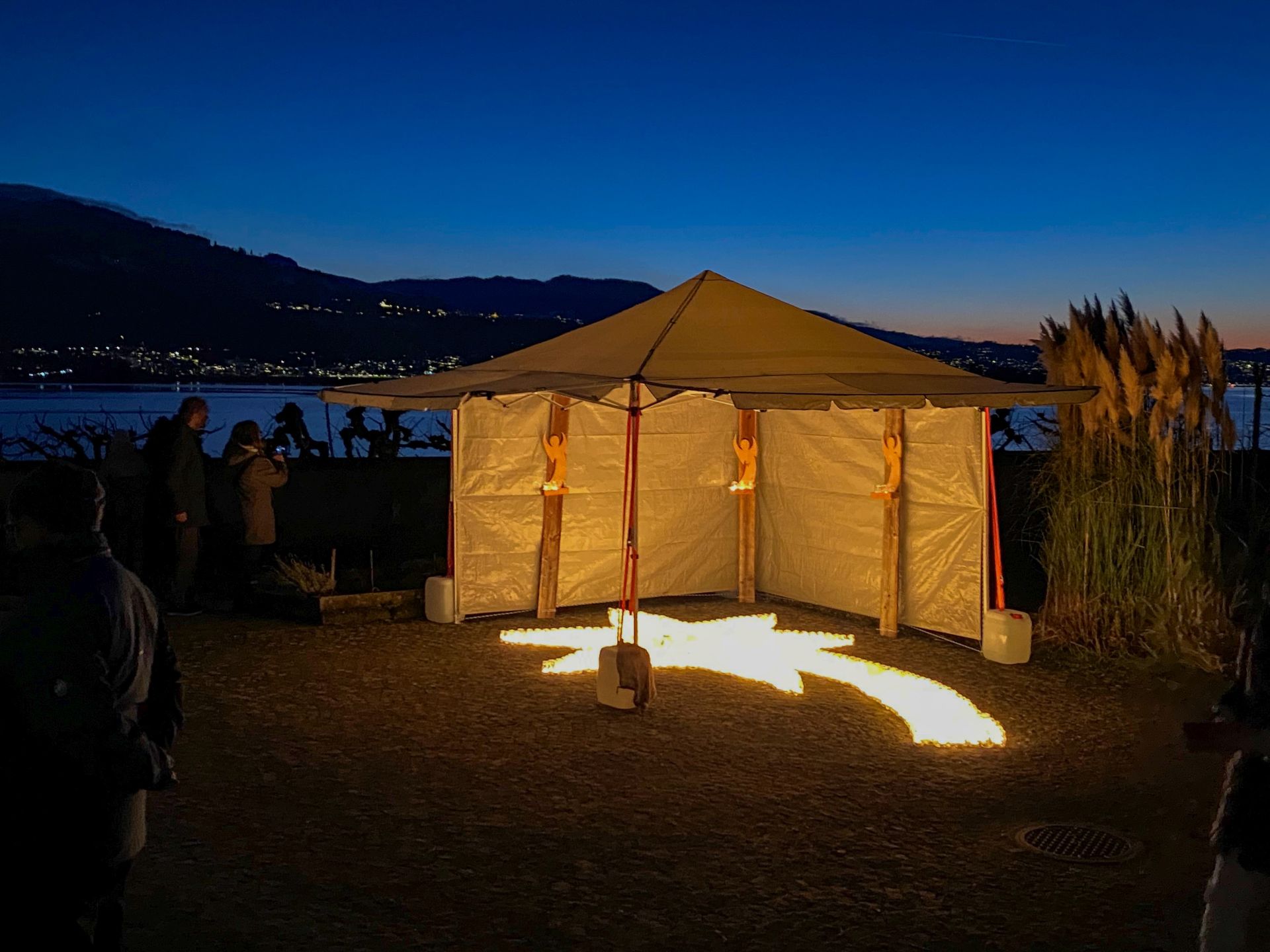 Kapuzinerkloster Rapperswil